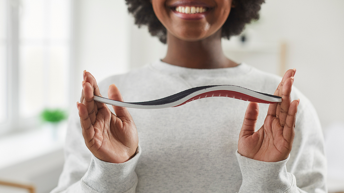 What Is Arch Support? – WillowAce