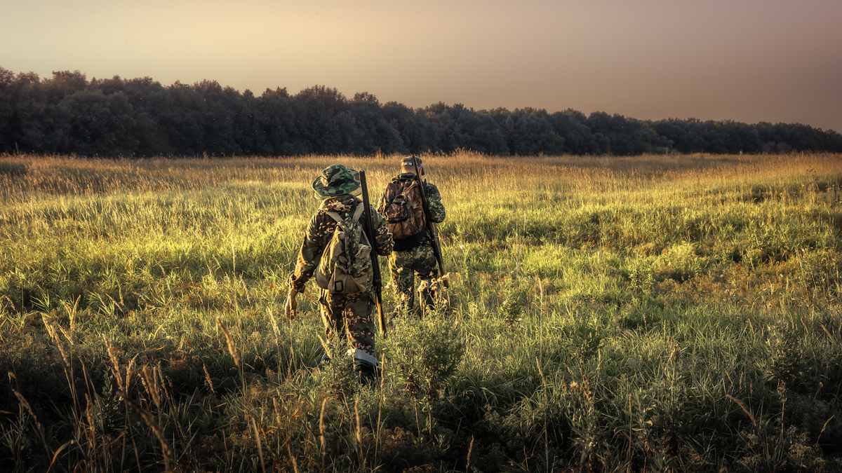 What To Wear Hunting: A Complete Guide – WillowAce