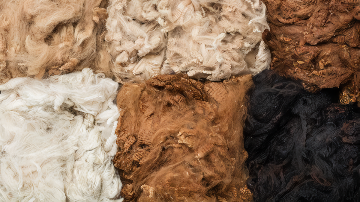 The Difference Between Alpaca And Llama Wool – WillowAce