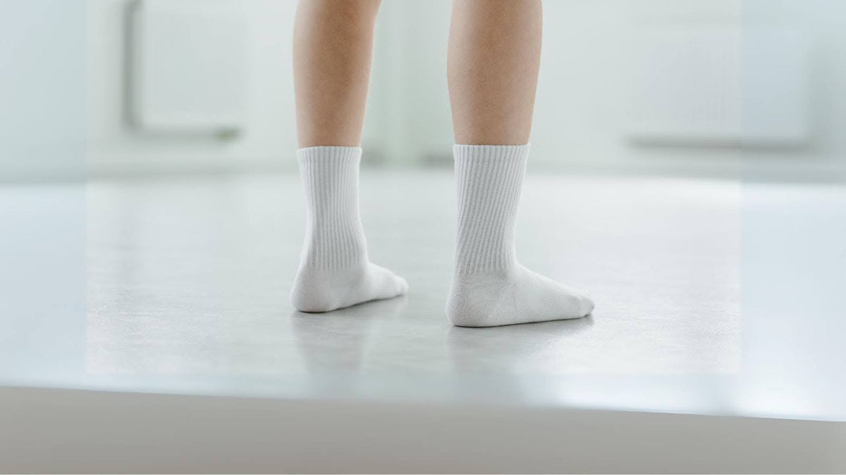 How To Wash Alpaca Socks - WillowAce